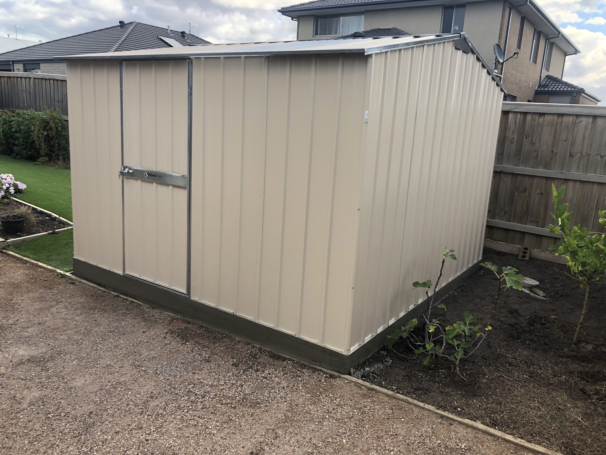 Chem Sheds | Chemical, Hazmat & Flammable Storage Sheds