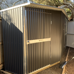 Custom Sheds | Custom-Built Sheds Made to Measure