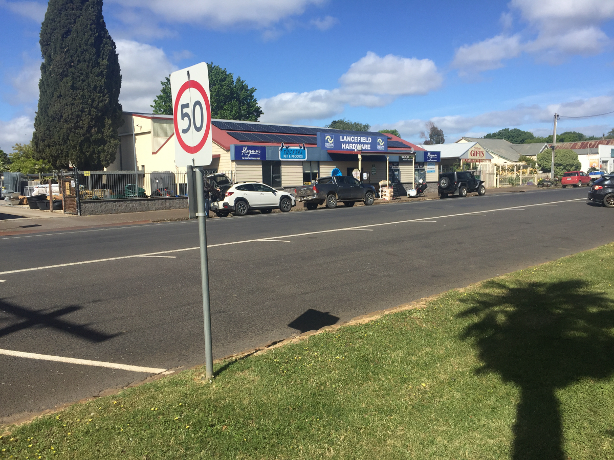 Lancefield Hardware | Garden Sheds, Aviaries, Chicken Coops