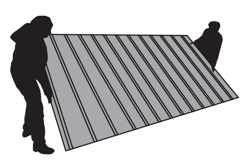 DIY Installation - SteelChief