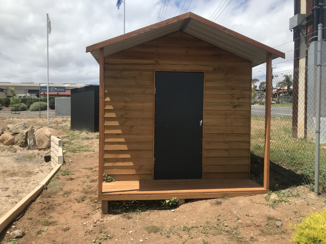 Shed King | Garden Sheds, Aviaries, Chicken Coops