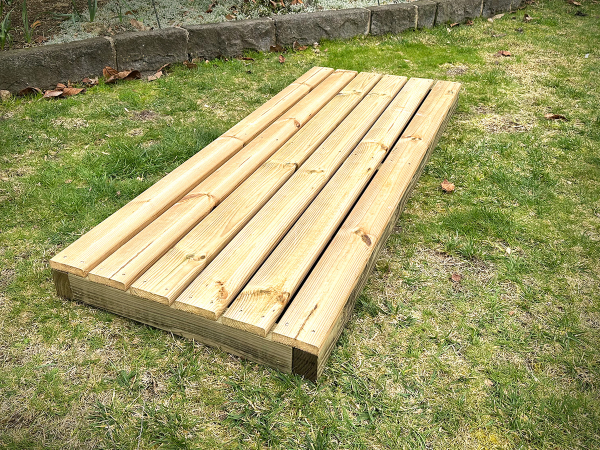 Heavy Duty Dog Pen (Double) - SteelChief