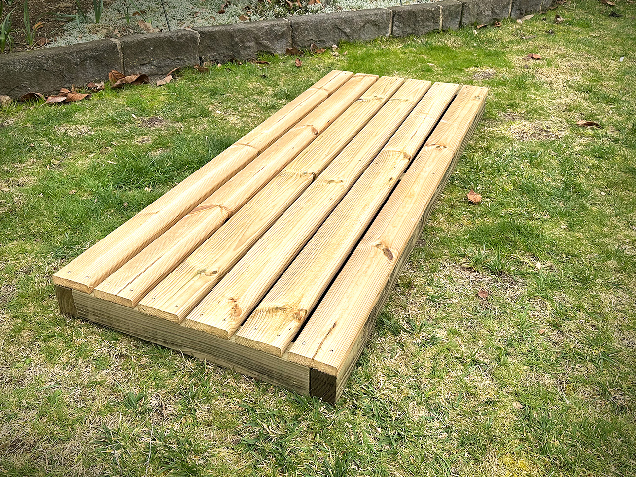 Heavy Duty Dog Pen (Single) - SteelChief