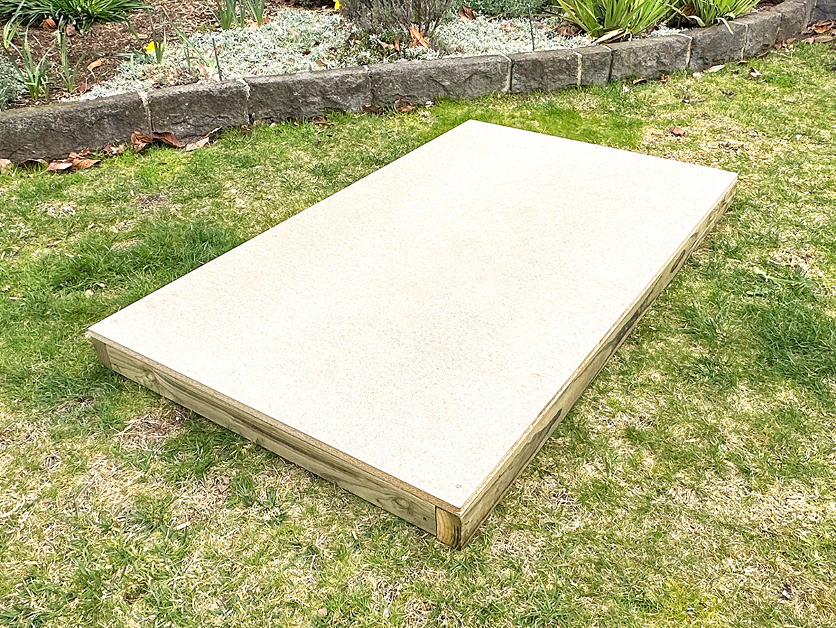 Heavy Duty Dog Pen (Single) - SteelChief
