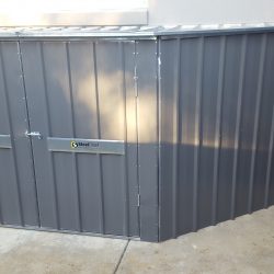 Custom Sheds - Made In Australia | SteelChief
